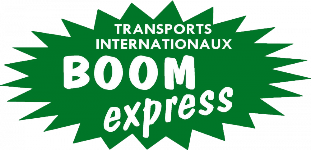 Votre spécialiste dans le transport à Strasbourg - Boom express